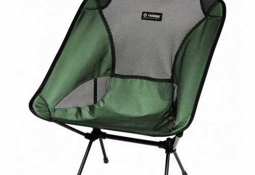 Стул складной Helinox Chair One Green