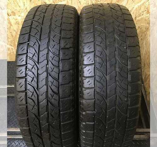 Yokohama Geolandar A/T-S G012 215/70 R16 100S