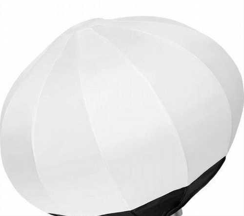 Софтбокс сферический NiceFoto Globe Softbox 80cm