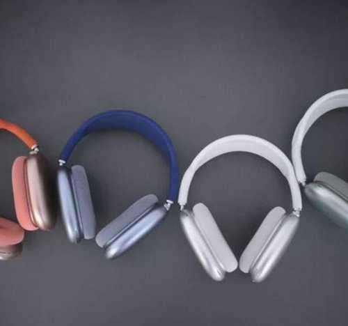 AirPods Max "Оригинал" Новые Все Цвета Гарантия