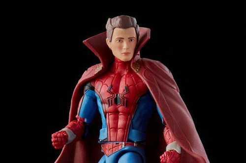 Hasbro What If. Zombie Hunter Spidey Spider Man