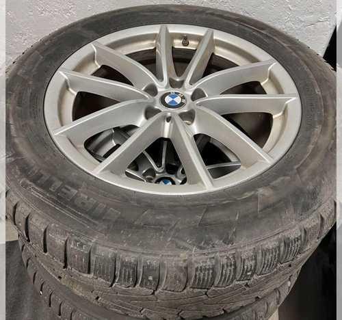 Колеса оригинальные r18 bmw x5 x6 g05,g06