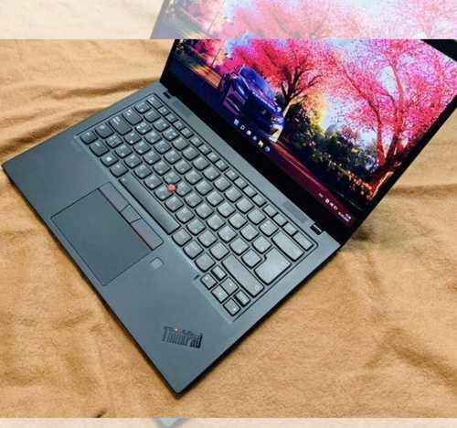 Ноутбук Lenovo X1 Carbon i7 16RAM