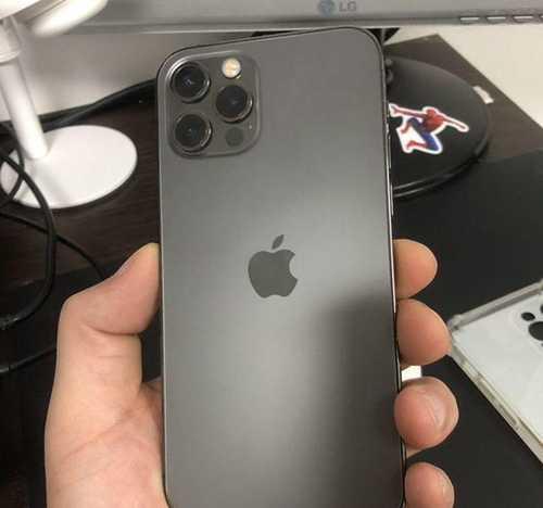 iPhone 12 Pro, 128 ГБ