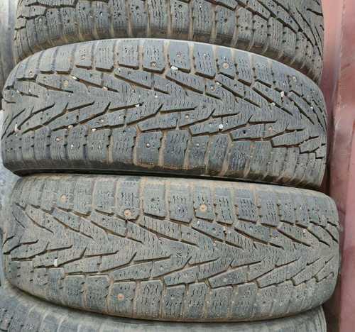 Nokian Tyres Hakkapeliitta 7 SUV 225/65 R17 106T