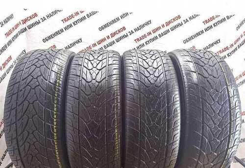 Kumho Ecsta STX KL12 275/55 R20