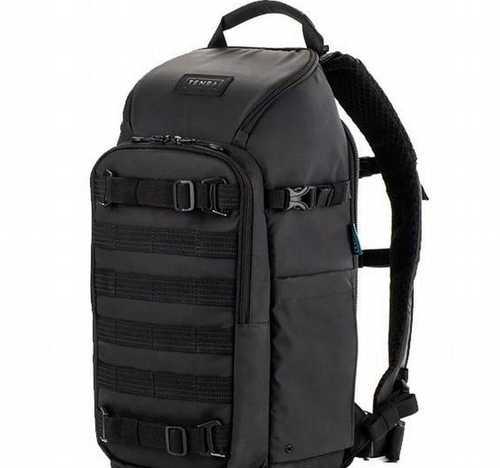 Tenba Axis v2 Tactical Backpack 16 Black фоторюкза