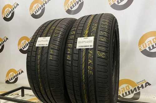 Pirelli Scorpion Verde 255/55 R18