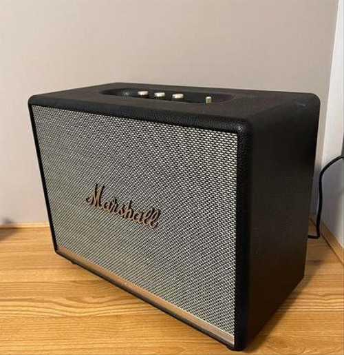 Колонка Marshall Woburn 2