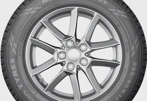 Ikon Tyres Nordman S2 SUV 235/55 R17 103V