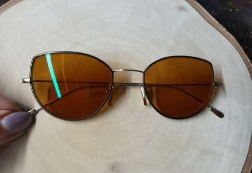 Солнечные очки женские - 2,25