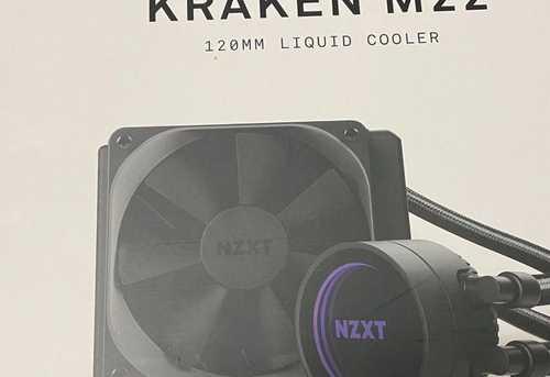 Nzxt kraken m22