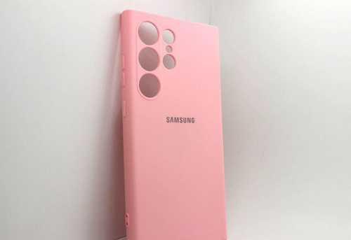Чехол на Samsung S24 Ultra
