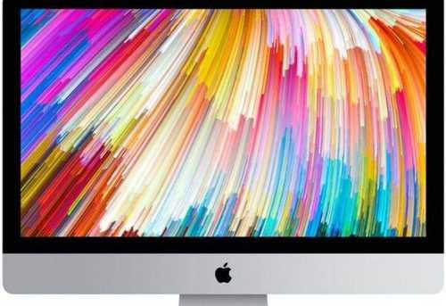 Apple iMac Retina 5K (2017)