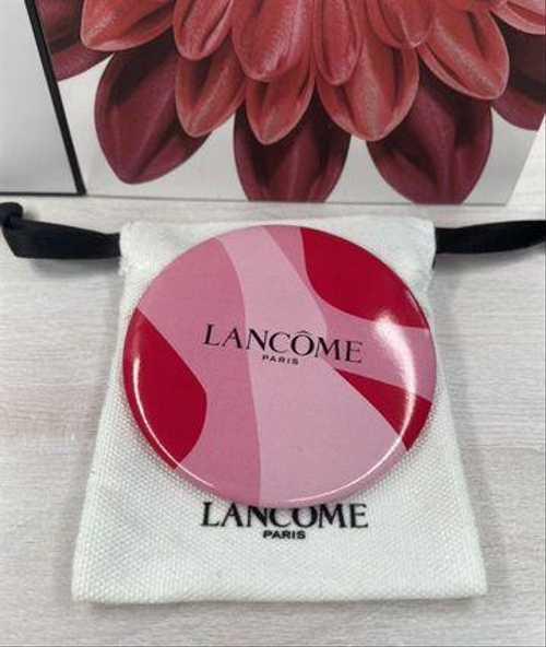 Lancome компактное зеркало