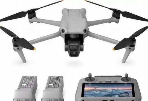 Комбо DJI Air 3 Fly More (RC-2)