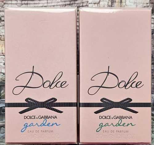 Dolce gabbana dolce garden 30ml