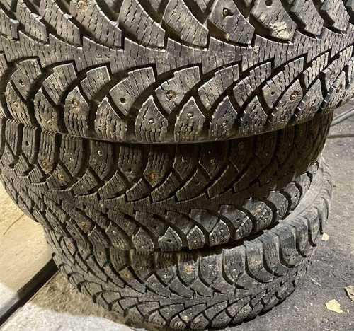 Nordman Nordman 4 195/55 R16 87H
