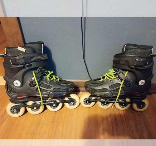 Ролики rollerblade twister