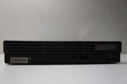 Неттоп Lenovo ThinkCentre M70q Core I3-10100T\8Gb