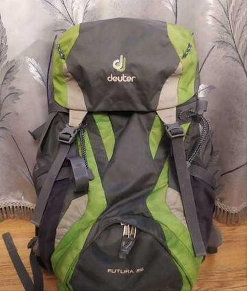 Рюкзак Deuter Futura 26