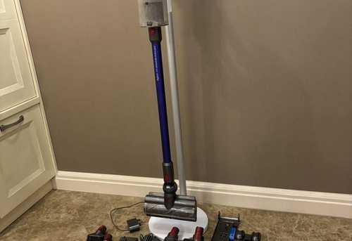 Беспроводный пылесос Dyson V11 Absolute Extra Pro