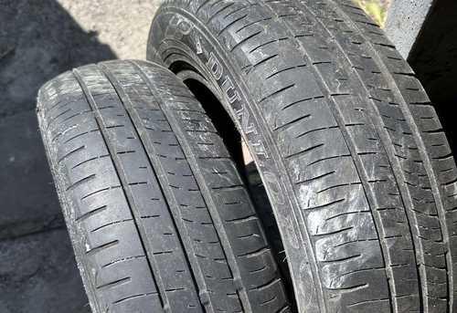 Dunlop Enasave EC204 165/65 R14