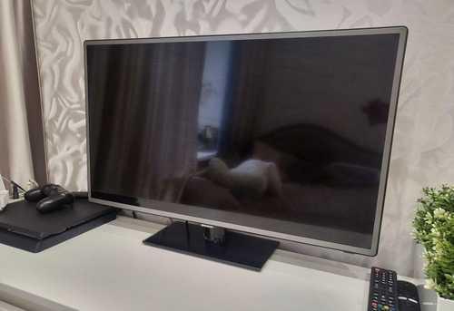 Телевизор shivaki 32"