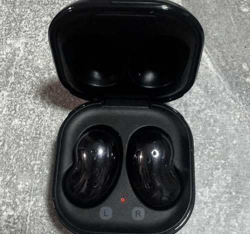 Наушники samsung galaxy buds live