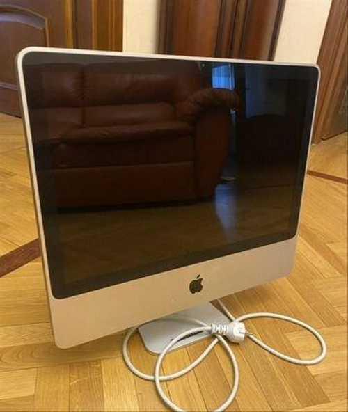 Монитор Apple iMac 24