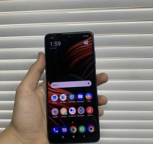 Xiaomi Poco X3 NFC, 6/64 ГБ
