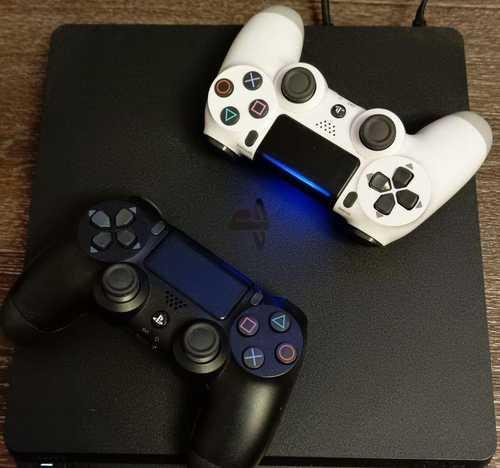 Sony playstation 4 ps4 pro 1tb