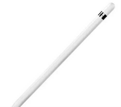 Стилус Apple Pencil c USB-C адаптером (2022) mqly3