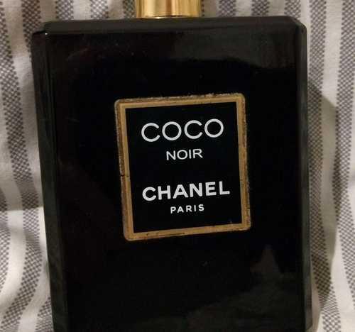 Coco Chanel Noir