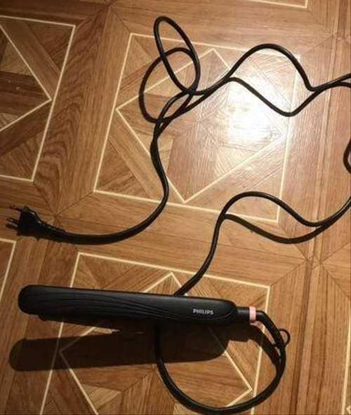 Плойка для волос