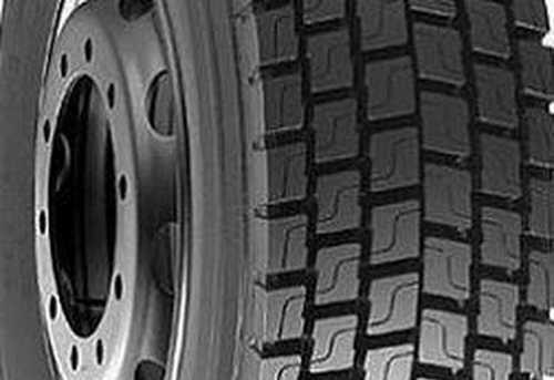 295/80R22.5 Normaks ND638 Ведущая