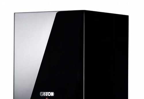 Сабвуфер Canton SUB 601 black high gloss