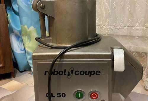 Овощерезка Robot Coupe CL50 550V