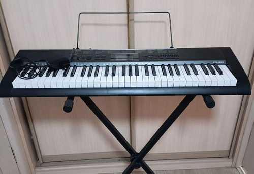Цифровое пианино casio CTK-1250