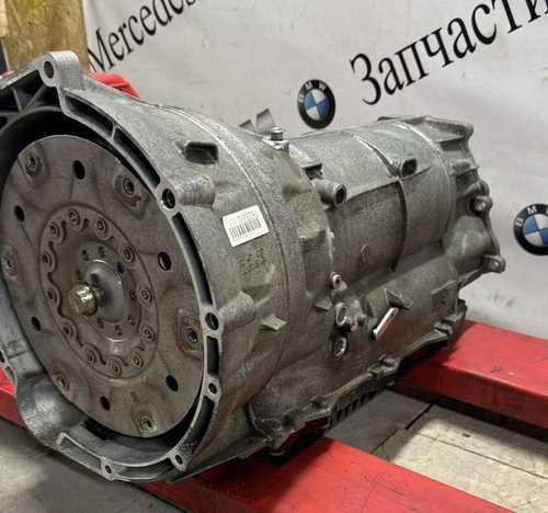 АКПП 8HP75Z BMW x5 F15,x6 F16. Гарантия