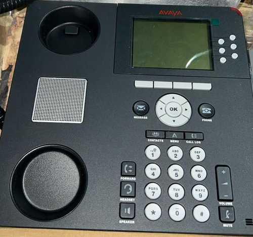 IP-телефон Avaya 9630G / 700405673