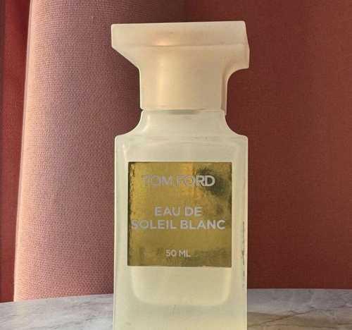 Tom ford soleil blanc 50 ml