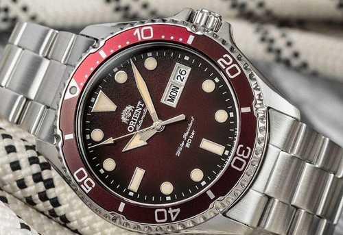 Часы Orient Ray RA-AA0814R