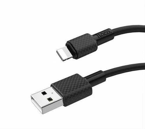 Кабель USB hoco X29 Superior, USB - Lightning, 2.0