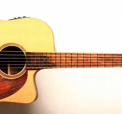 MK Guitars 01-RE, Russia 2022