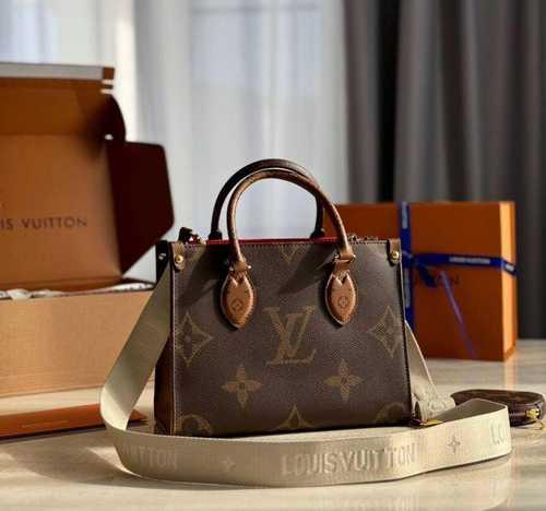 Сумка louis vuitton