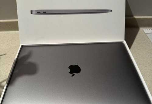 MacBook Air 13 M1 256 (MGN63RU/A)