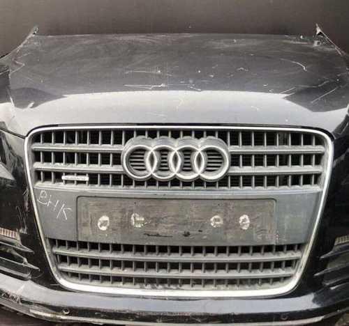 CE Ноускат Audi Q7