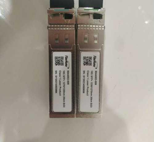 Fiberhome sfp-модули