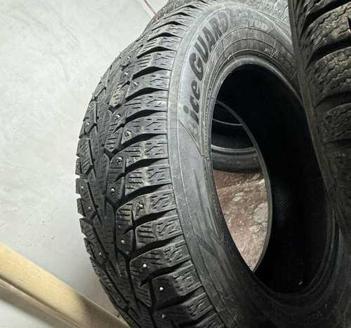 Accelera M/T-1 4.25/4.5 R6.5